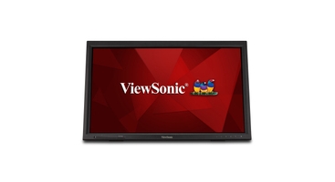 MONITOR TOUCH VIEWSONIC TD2423D/ TECNOLOGIA INFRARROJA/ 10 PUNTOS ...